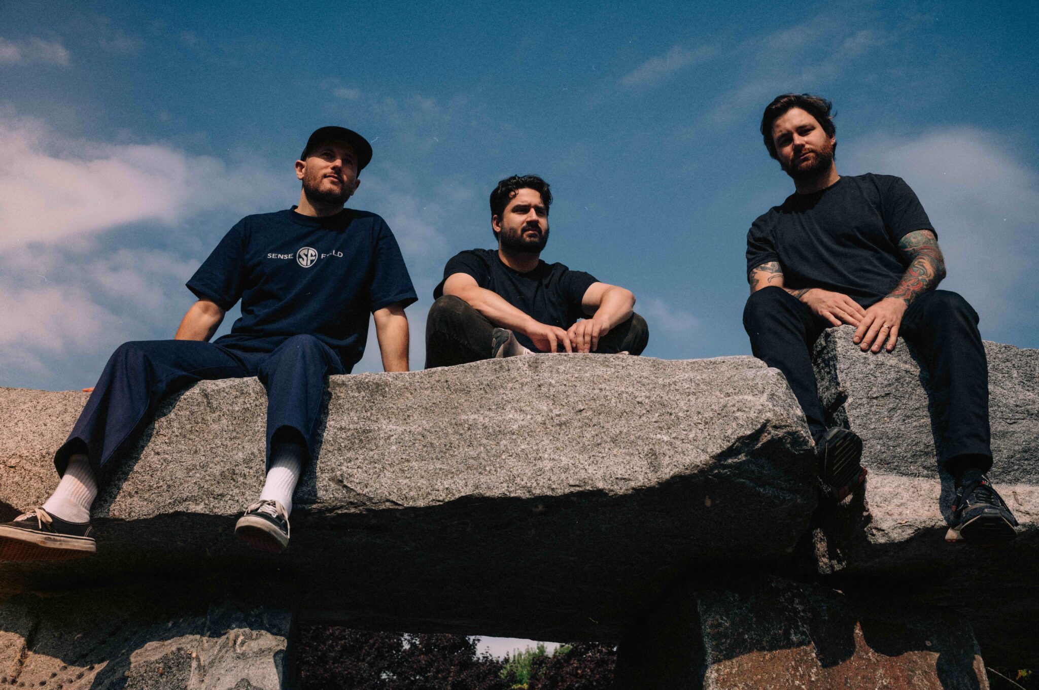 Spite House – Lets Go Publicity